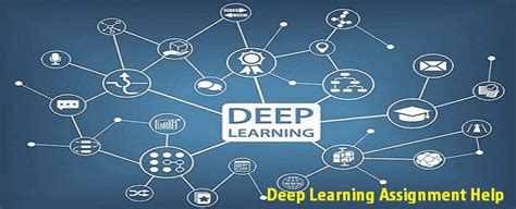 deep learning assignment help deep assignment help in r python