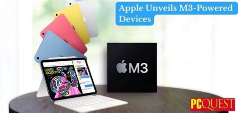 Apple S Next Move Unveiling New IPad And MacBook Air With M Chip To