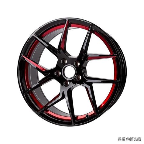轮毂改装合法吗？应该怎么改？ 知乎