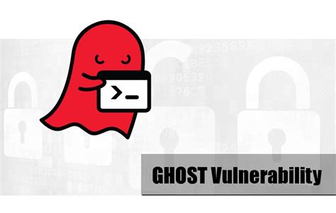 Ghost Glibc Vulnerability 2015 • Conetix