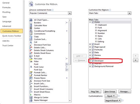 Rumus Vba Macro Excel Untuk Validasi Pembayaran Semi Otomatis Deafile