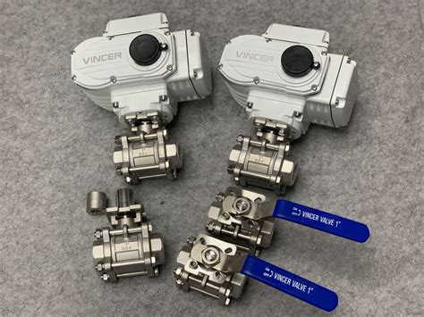 Find Your Perfect Actuator Valve Price