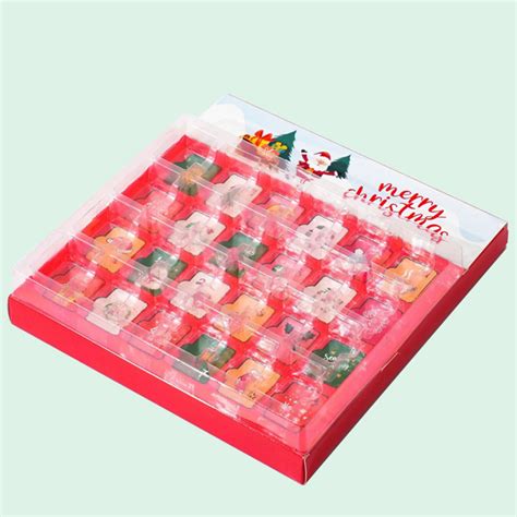 Gummy Bear Advent Calendar 2025 Usa Joete Madelin