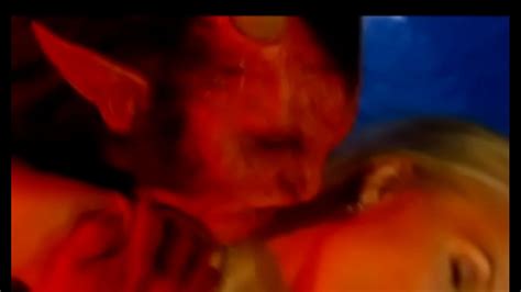 Jodie Mooreand Dp With The Devil