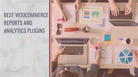 Best WooCommerce Reports Analytics Plugins To Grow Through Data WP Redirects