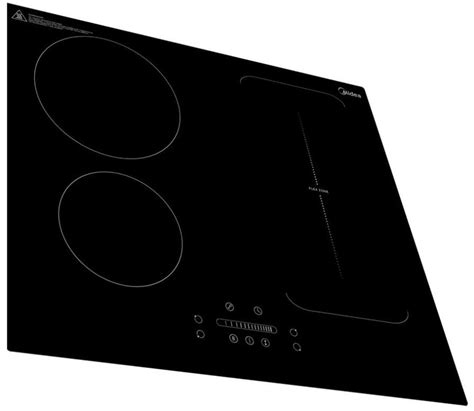 ᐉ Варочная поверхность Midea Mc If7454aj1c A купить по цене по запросу грн в Киеве и Львове