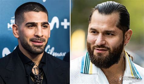 ერთადერთი მას შეუძლია თოფურიას დამარცხება ხორხე მასვიდალის განცხადება