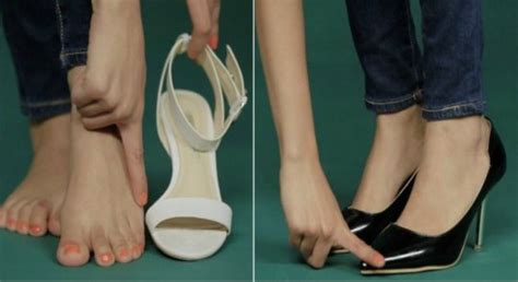 5 რამ რაც ფეხსაცმლის შეძენისას უნდა გავითვალისწინოთ ეს ბევრმა არ იცის