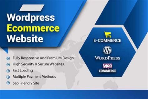 Create An Elearning Lms Wordpress Website With Learndash By Techfemine Fiverr