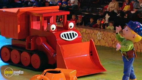 Bob The Builder Live Show
