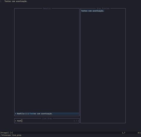 Live Grep Cant Show Non Utf 8 Content Correctly · Issue 2415 · Nvim