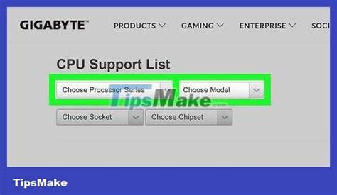 How To Upgrade Your Computer S Processor