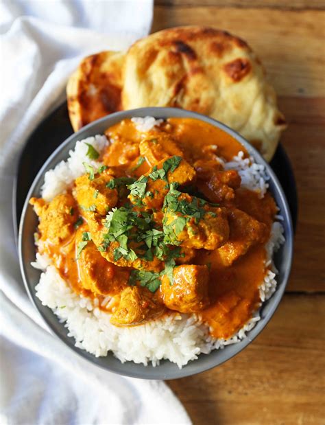 Chicken Tikka Masala Recipe Lakshana Recipes Chicken Tikka Masala