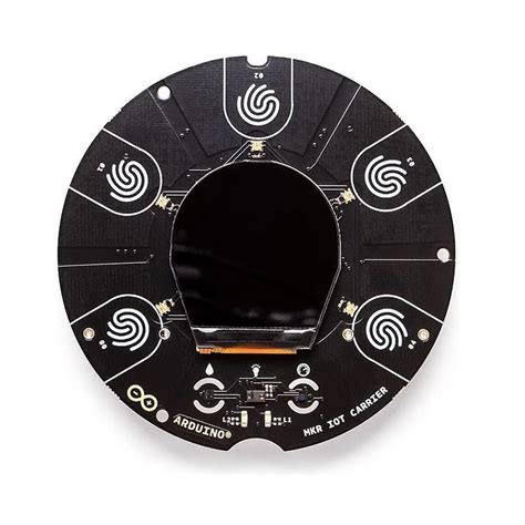 Arduino OPLÀ IoT Kit Aerokart India