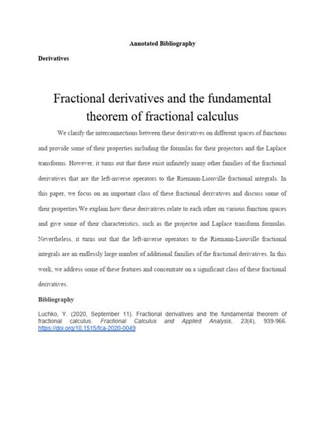 Derivatives Pdf Derivative Calculus
