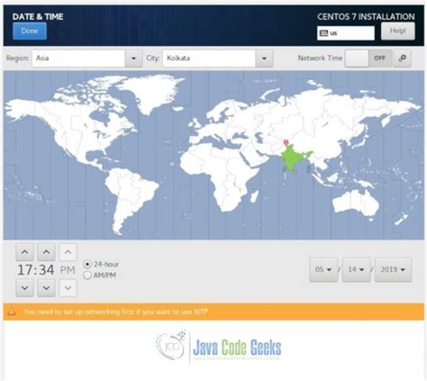 Docker Install On Centos Example Java Code Geeks