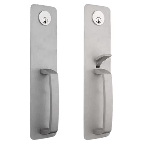 Exit Device Pull Trim Cdf Doors