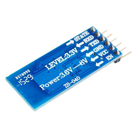 HM 10 BLE Bluetooth Module Clone MBATechmeds