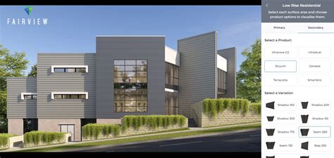 Australias First Cladding Visualiser Redefines Design