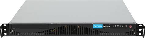 Hikvision HC STREAMSERVER Hik Central Server HD IP Cameras Trade