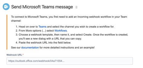 Set Up Teams Workflows For Jira Automation In The Atlassian Community