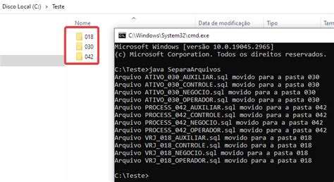 ☕ Java Fazer Seu Programa De Prompt Rodar A Partir De Qualquer