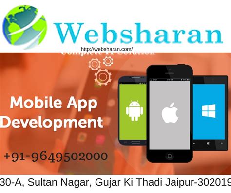 Seo Company Web Development Android Development Websharan Infotech By Webhsran Medium