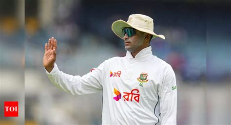 India Vs Bangladesh Shakib Al Hasan Becomes The Oldest Bangladesh