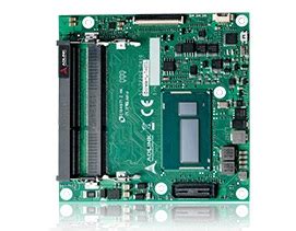 CExpress HL COM Express Type Compact ADLINK