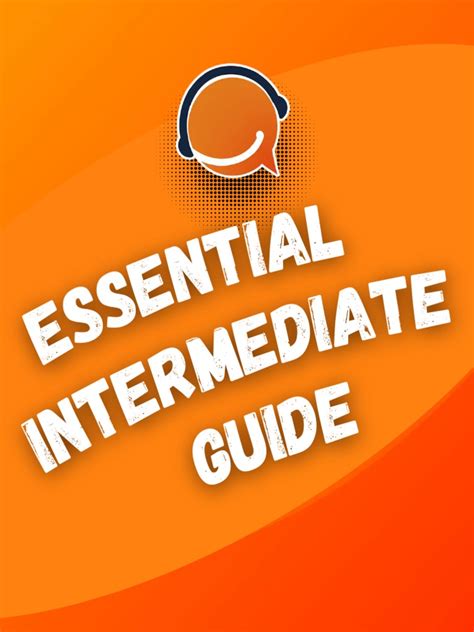 Essential Intermediate Guide Pdf Pdf Grammatical Tense Linguistics