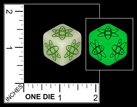 Dice Theme General Electron Dice