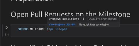 Localize Parser Strings Issue 135 Microsoft Vscode Github Issue