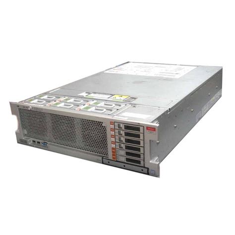 Sun Oracle Zfs Zs5 4 Storage Controller Array