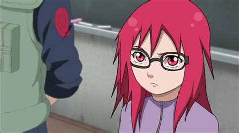 História Os Dois Lados Do Chakara Beta Verdsion Bem Vinda A Konoha Karin Uzumaki História