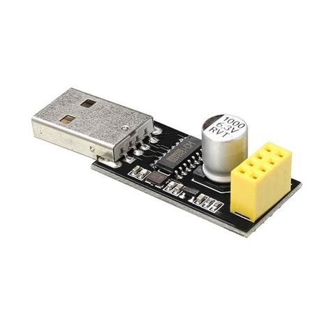 Alternatives To USB ESP General Guidance Arduino Forum