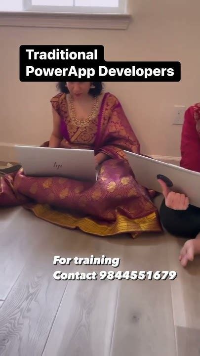 Learn Powerapps In Your Mother Tongue Telugu Contact Us 91 9844551679 Youtube