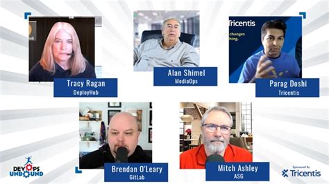 The Road To Gitops Devops Unbound Ep 9 Techstrong Tv