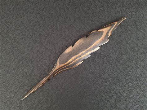 Sensual BDSM Feather For Sex Games Etsy