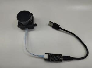 FHL LD19 12Meter Lidar 30K Lux Youyeetoo Wiki