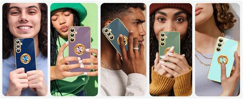 Leyi For Samsung Galaxy S Fe Case Samsung S Fe Case With Packs Tempered Screen