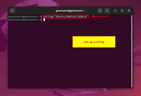 9 Best Methods To Bash Split String