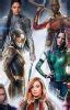 Spider Man X Harem Saga Civil War Wattpad