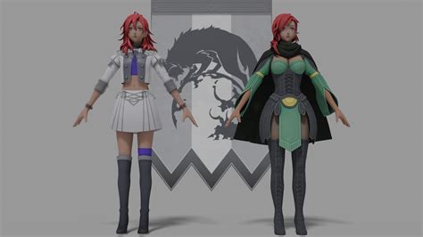 Hapi Fire Emblem Three Houses Xps By Shinyaegislash On Deviantart