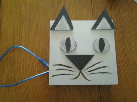 Make An Arduino Uno Powered Cat Midi Controller Musicmonday Adafruit Industries Makers