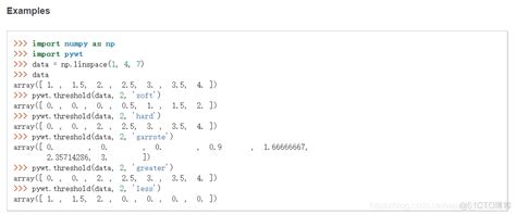 连续小波变换python 连续小波变换原理 lanhy的技术博客 51cto博客