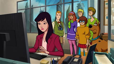 Scooby Doo And Krypto Too Review The Worlds Finest The World S Finest