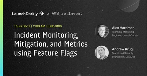 launchdarkly on linkedin interested to know how feature flags might
