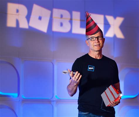 David Baszucki Roblox Account Emsekflolcom