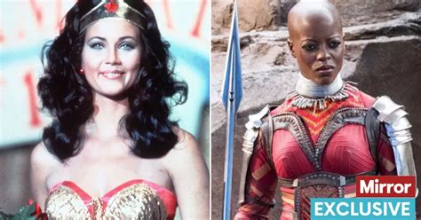 Legends And Characters In Books Tv And Film You Didnt Realise Were