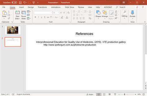 Images Tables APA Th Style LibGuides At University Of Newcastle